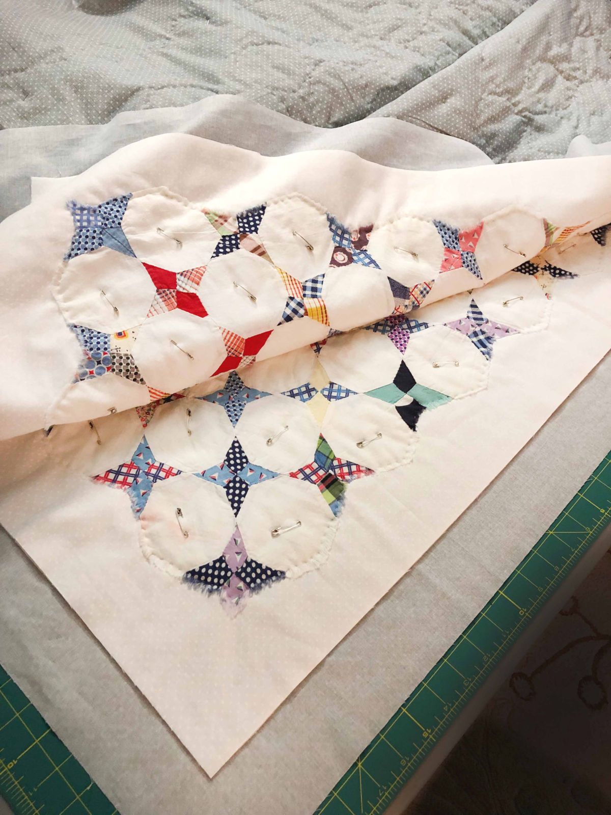 antique periwinkles. – the underfly co.